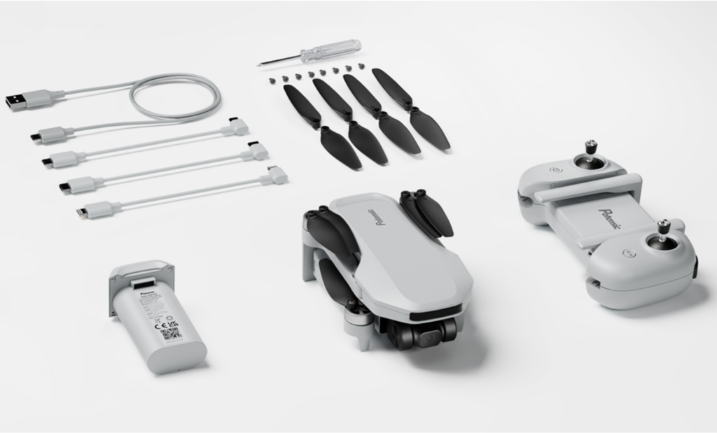 | Potensic™ - la boutique officielle