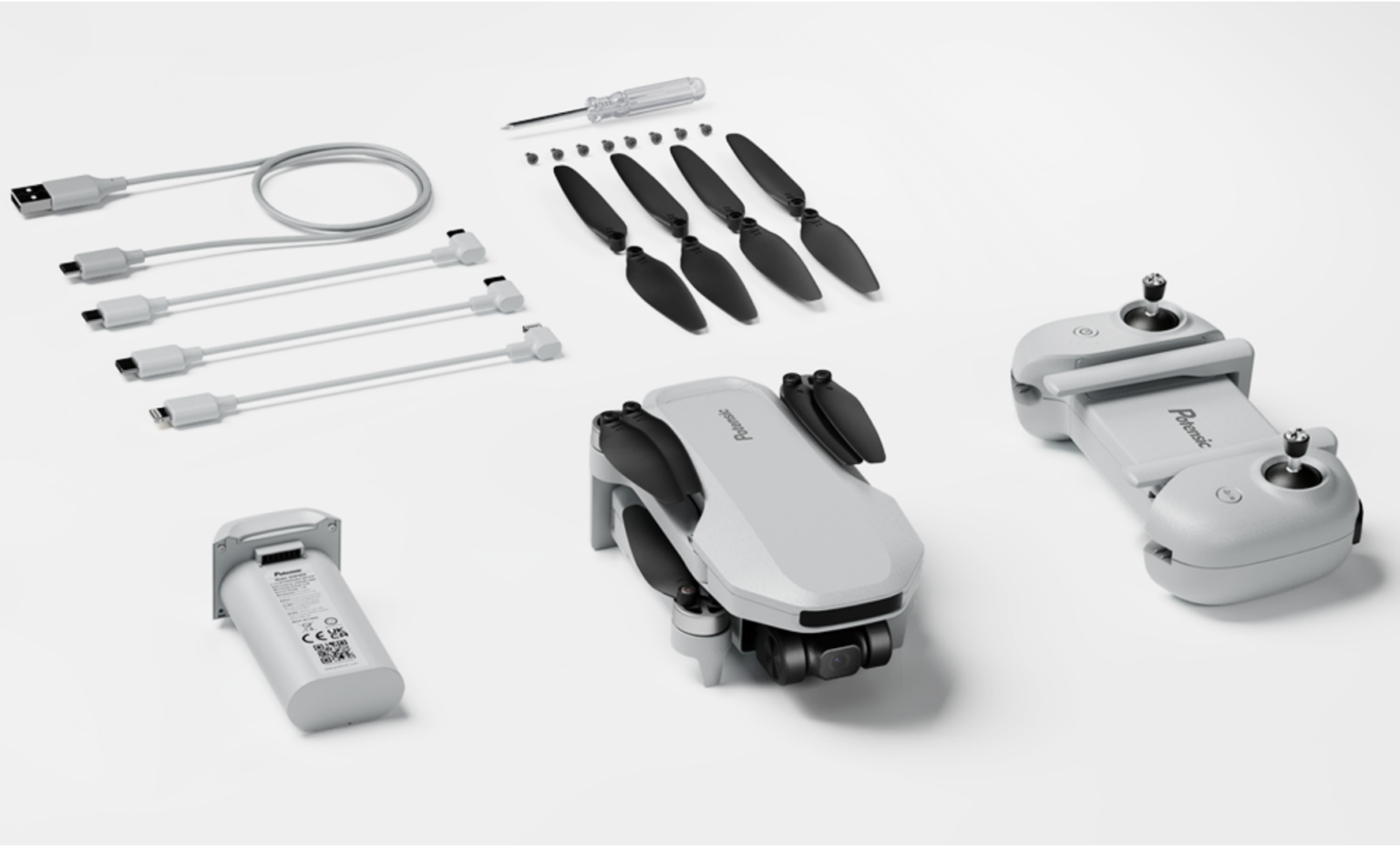 | Potensic™ - la boutique officielle