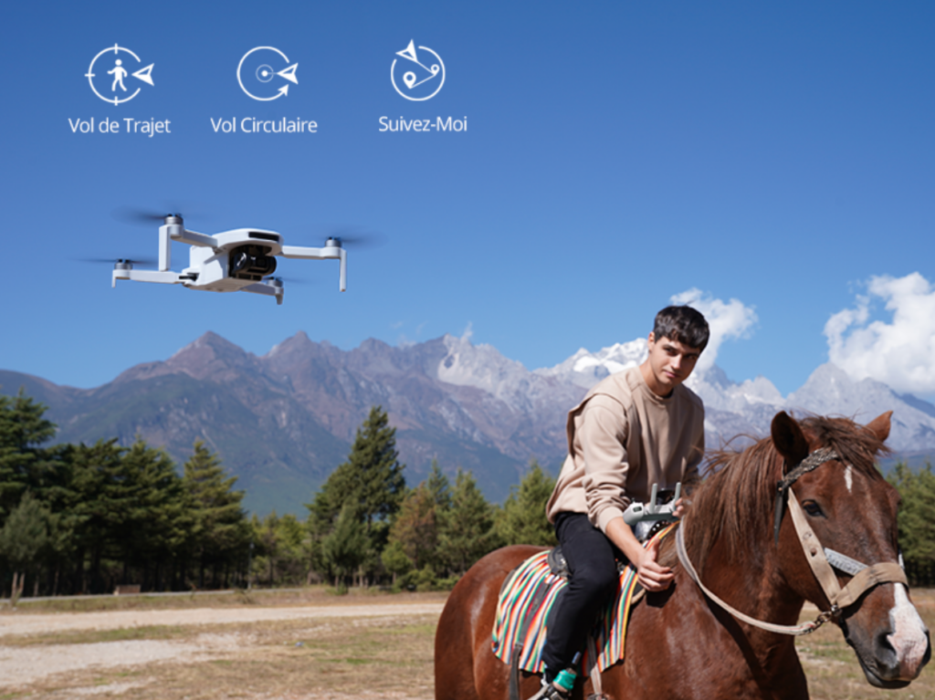 | Potensic™ - la boutique officielle